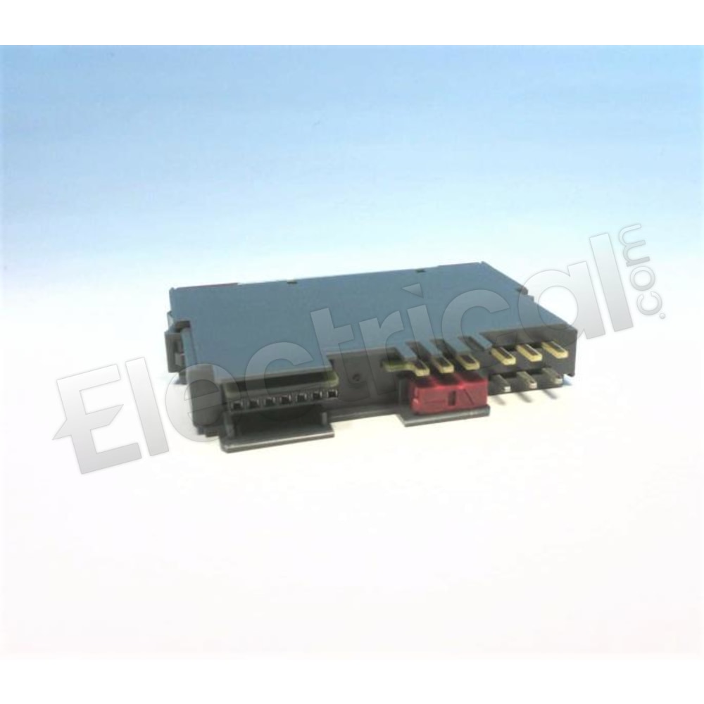 Turck BL20-2DO-24VDC-0.5A-P Sensor Automation