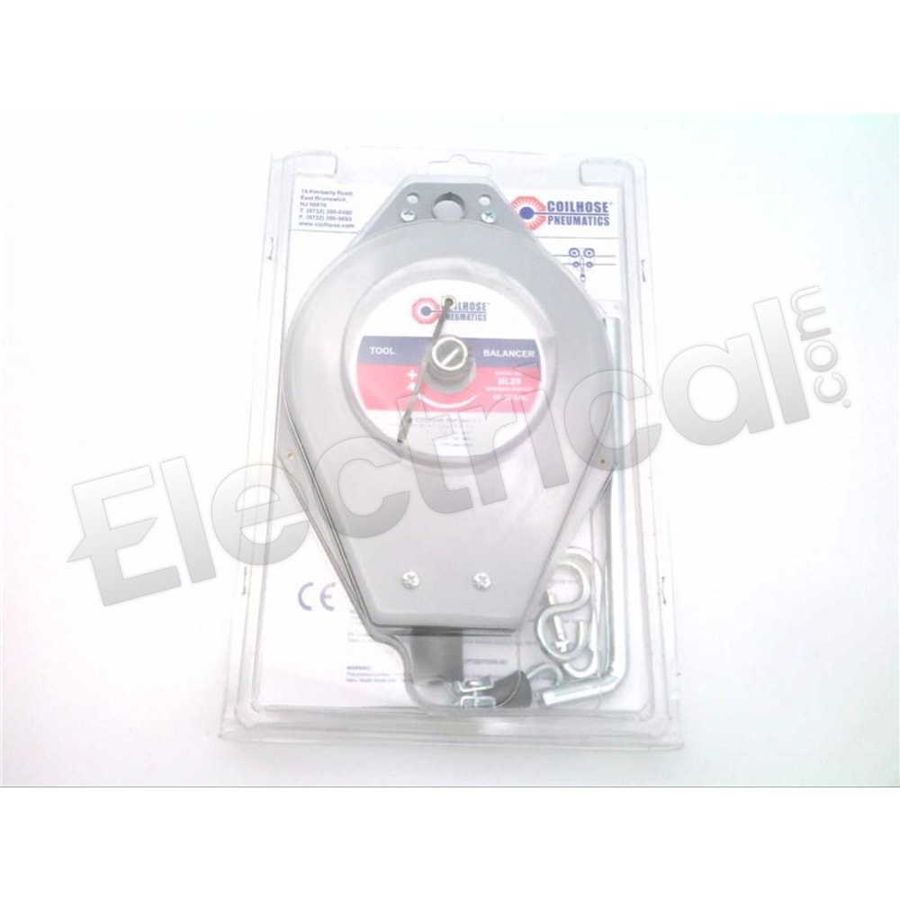 Eaton BL25 Tool Balancer Tools