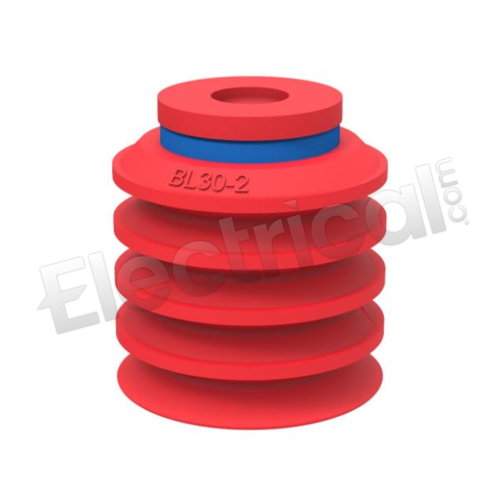 BL30-2.20 Piab Vacuum Products Suction Cup Machine Part