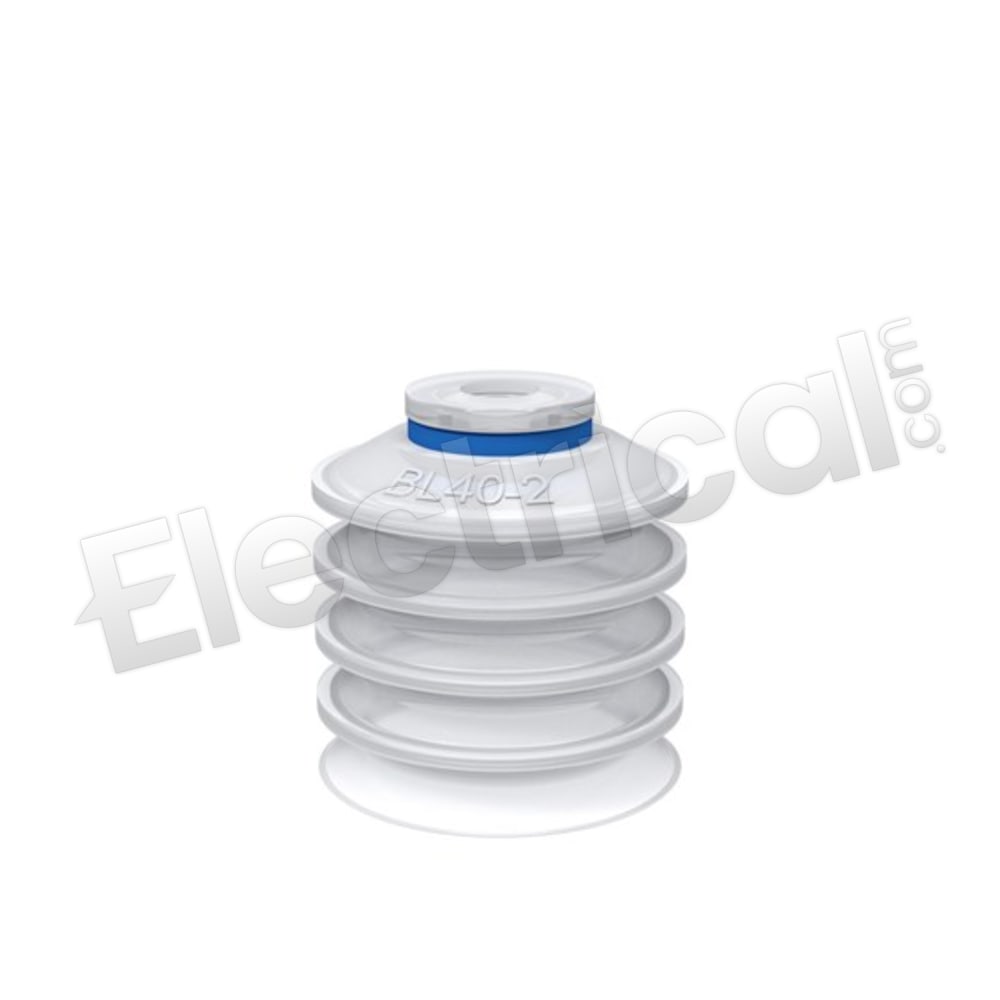 BL40-2 Piab Vacuum Products Pneumatic Accessory Pneumatic