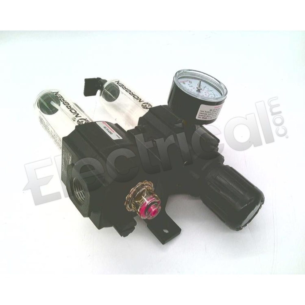 Norgren BL73-425G Pneumatic Filter Pneumatic