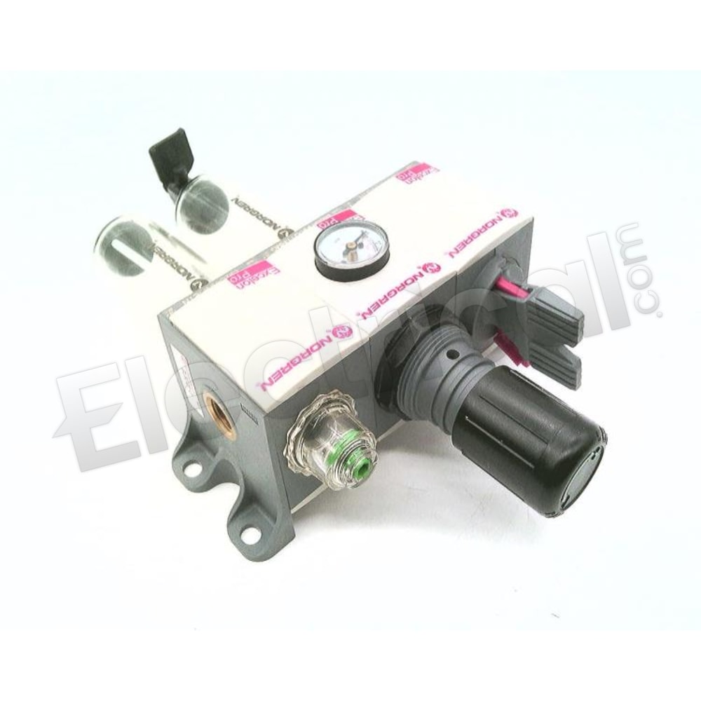 Norgren BL92-231G Pneumatic Filter Pneumatic