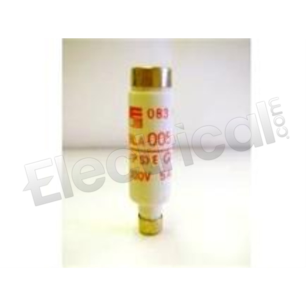 Fuji Electric BLA005D Low Voltage Fuse
