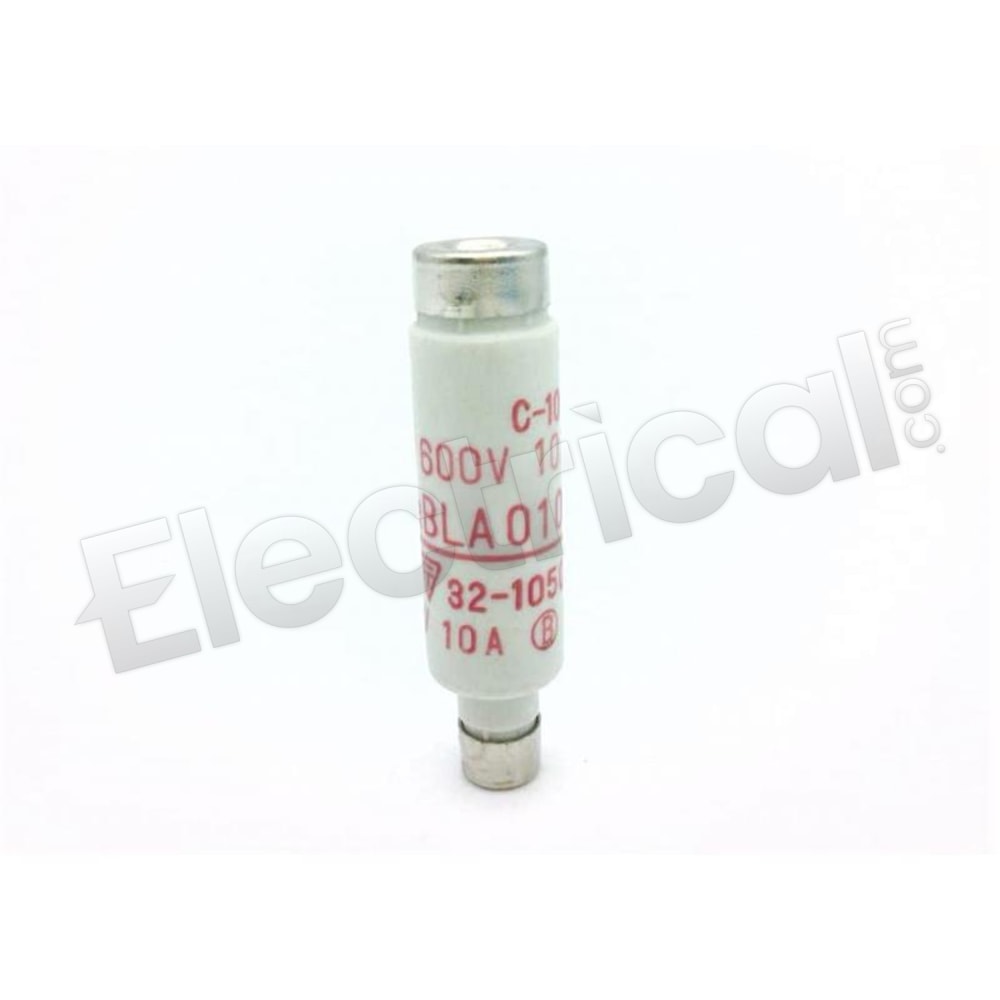 Fuji Electric BLA010 Low Voltage Fuse