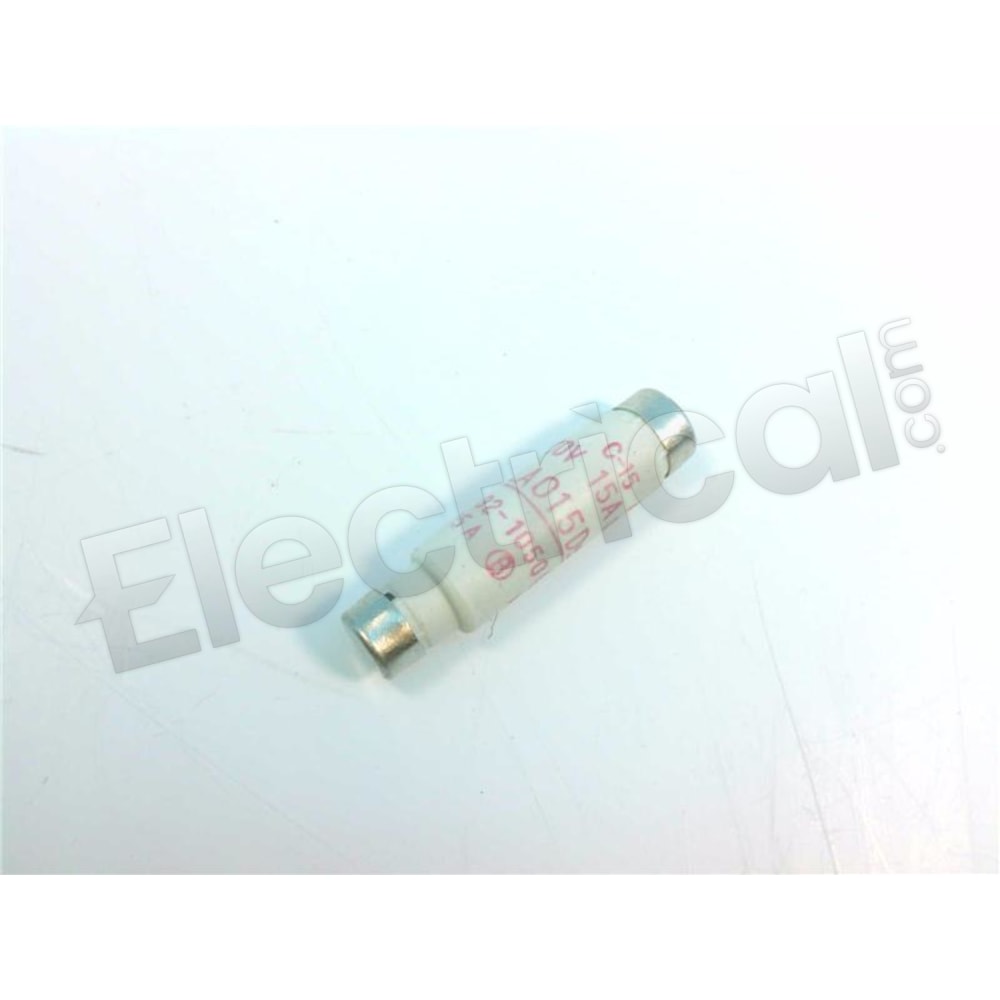 Fuji Electric BLA015D Low Voltage Fuse