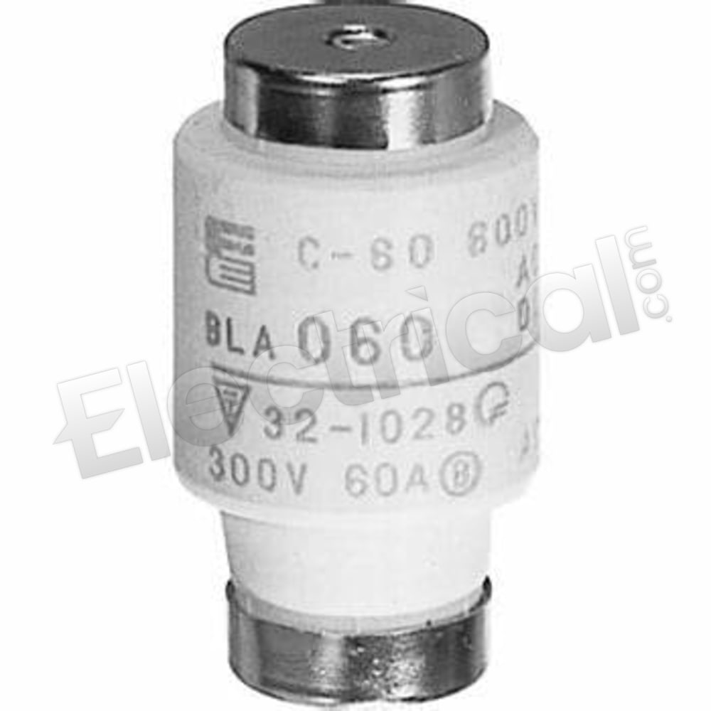 Fuji Electric BLA040 Low Voltage Fuse