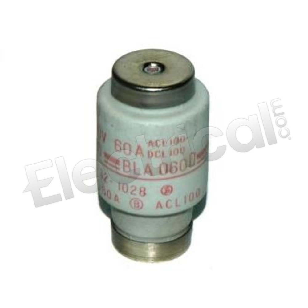 Fuji Electric BLA060D Low Voltage Fuse
