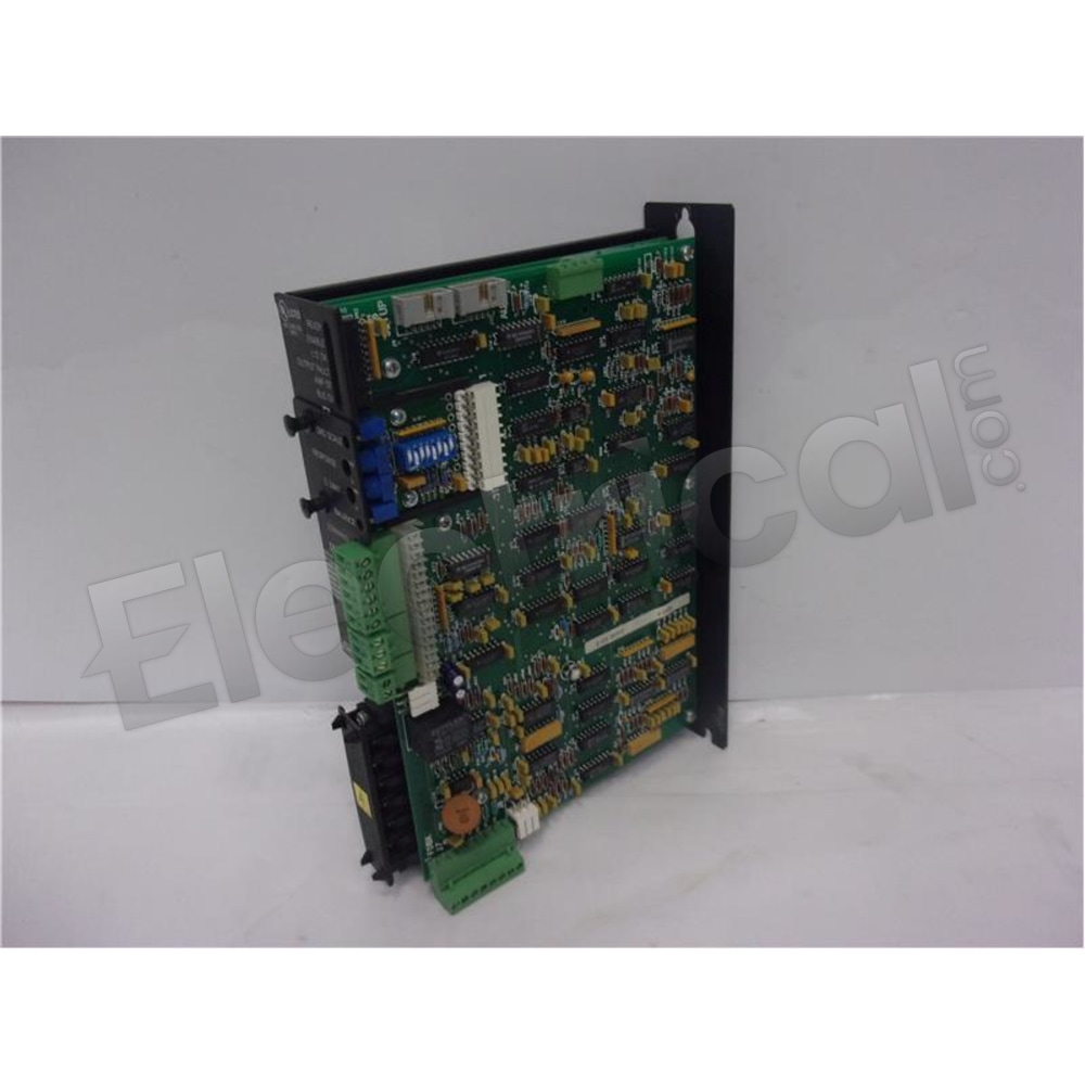 Cleveland Motion Control BLA2412-300TP-301 Servo Drive/Servo Control ...