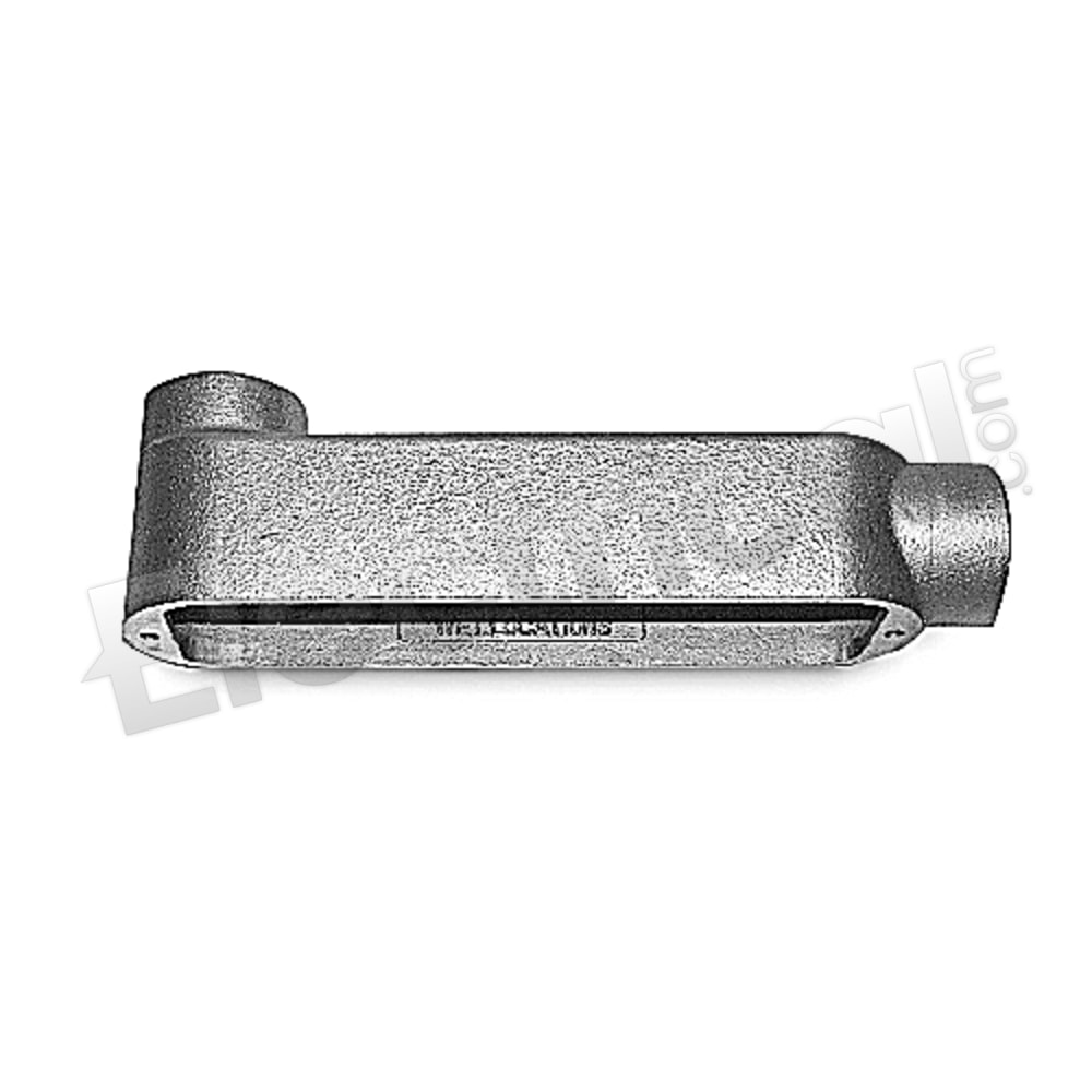 Thomas & Betts BLB5-TB Conduit Fittings Conduit & Fitting