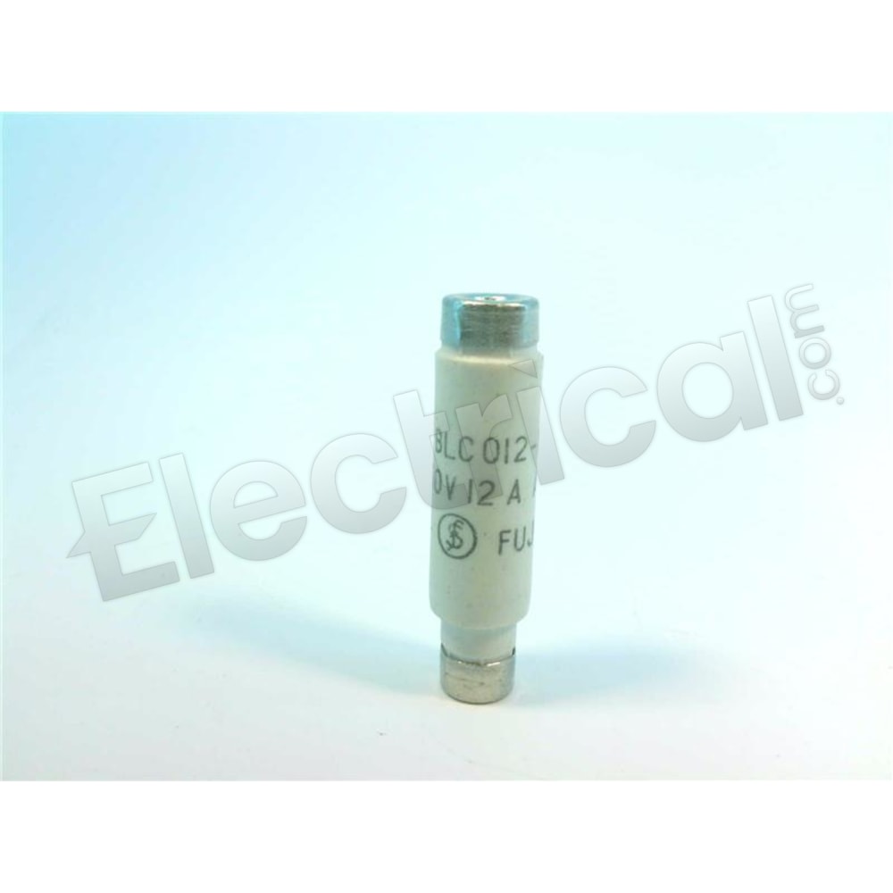 Fuji Electric BLC012-1 Low Voltage Fuse