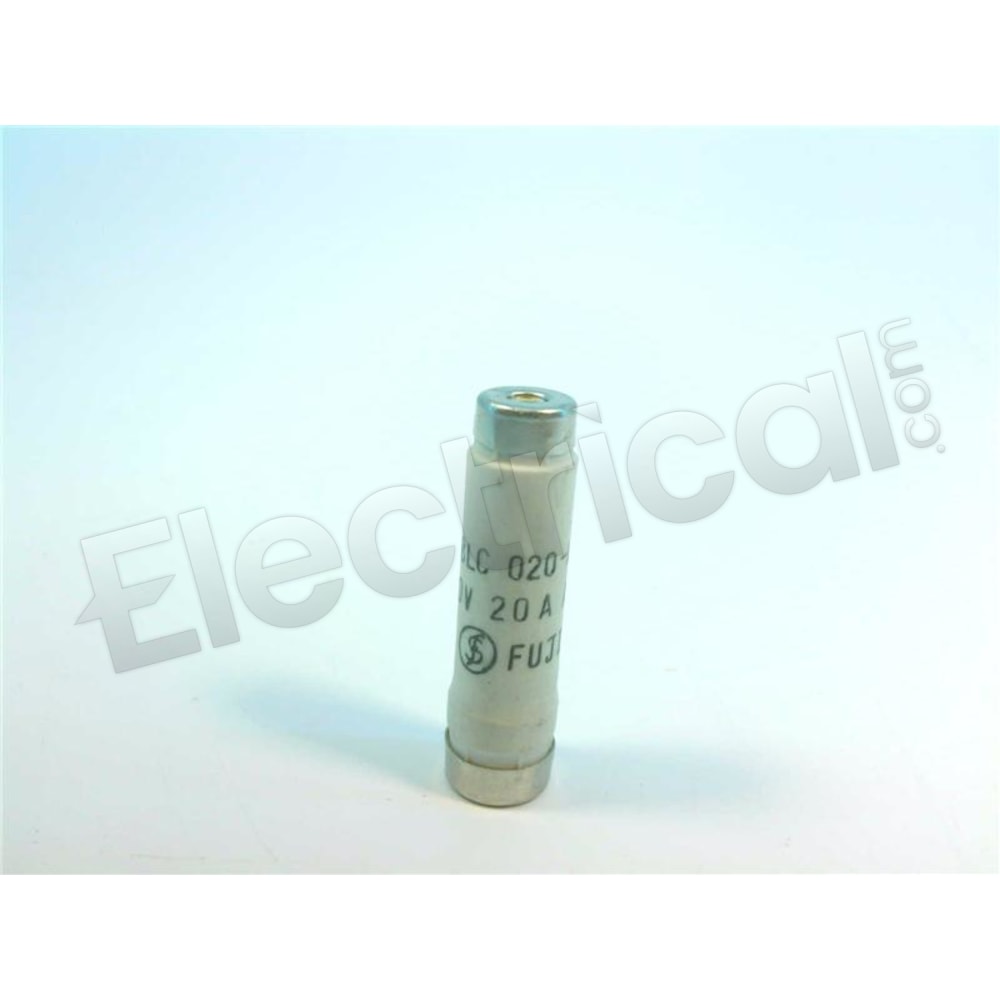 BLC020-1 Fuji Electric Low Voltage Fuse