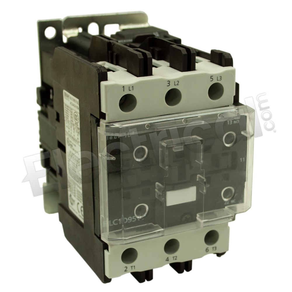 BLC1D9511UL-E7 BRAH Electric 95A Contactor