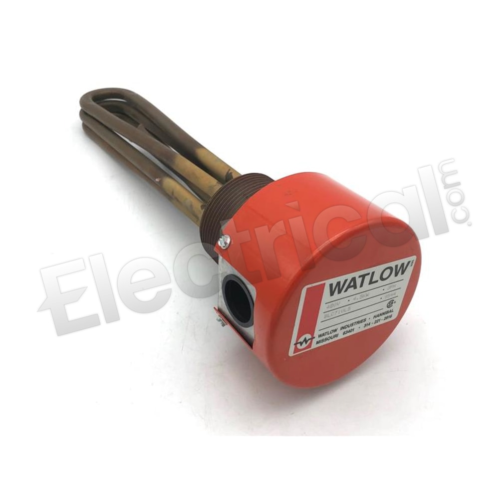 BLC710L5 Watlow Immersion Heater Heating Element