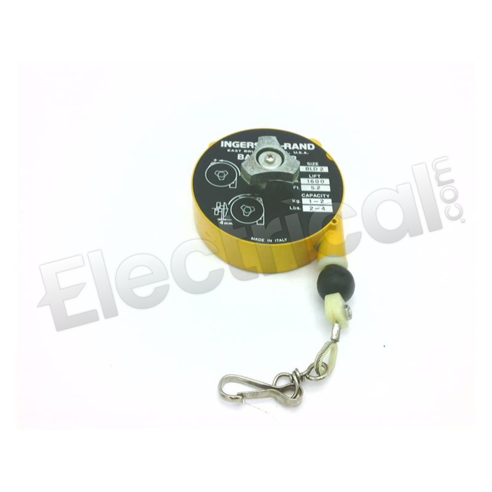 Ingersoll Rand BLD2 Tool Balancer Tools