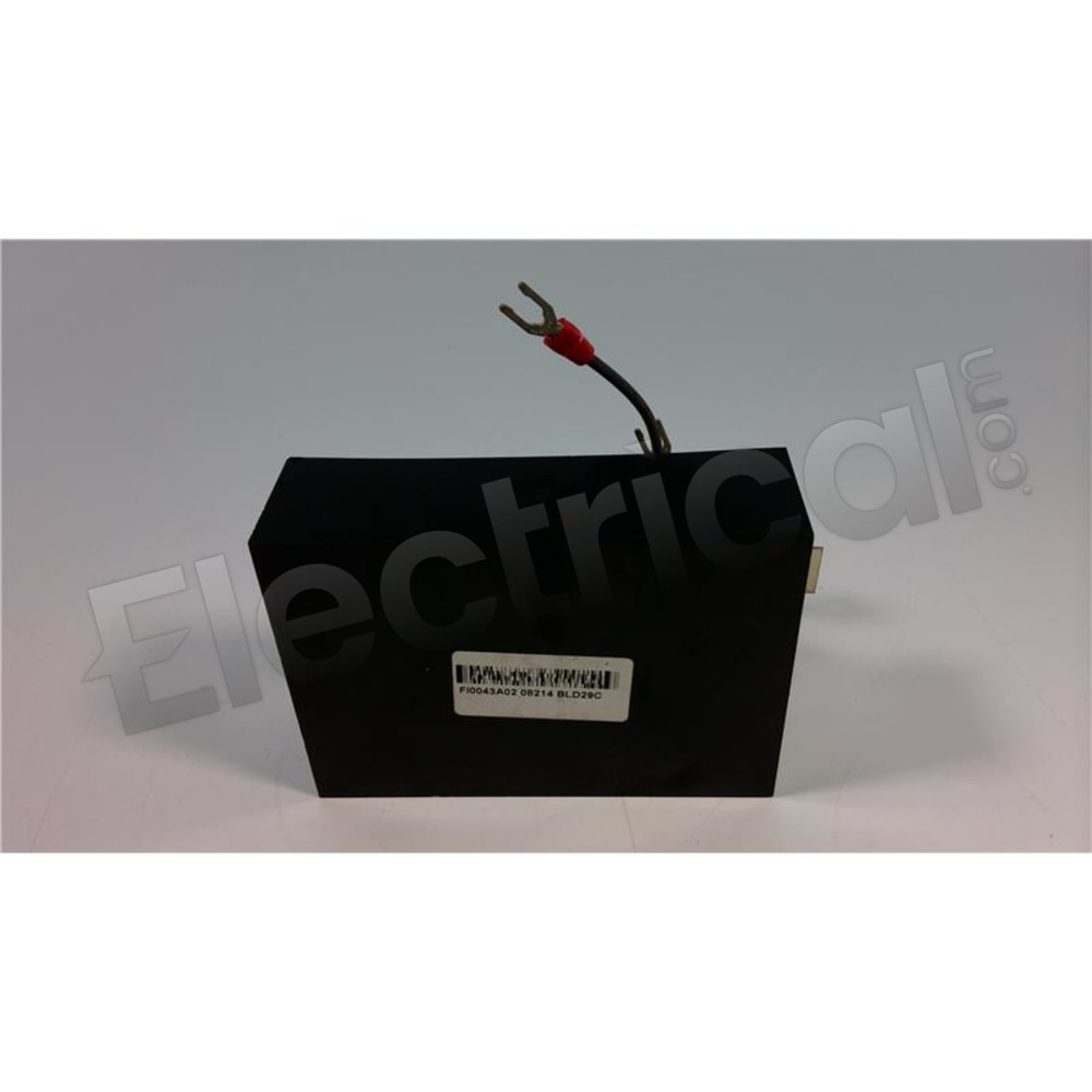 ASC BLD29C Varistor/MOV Electrical Component