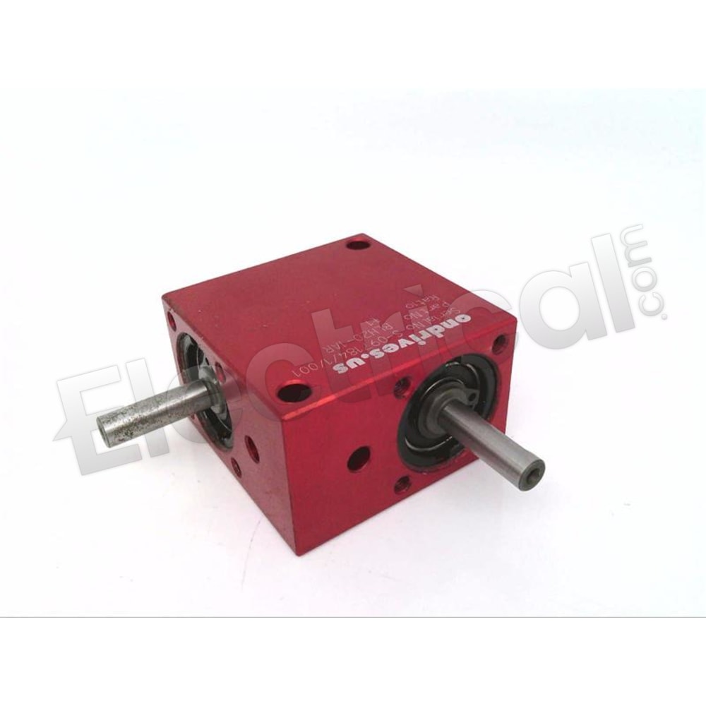 Ondrives BLH20-1AR Motor Control Part And Accessory Motor Control