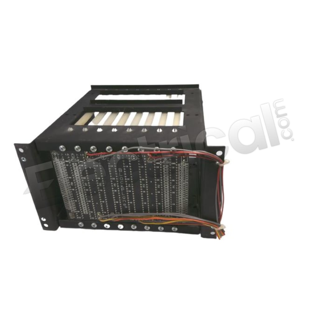 Matrix Corporation BLPL08.6BP PLC Module Automation