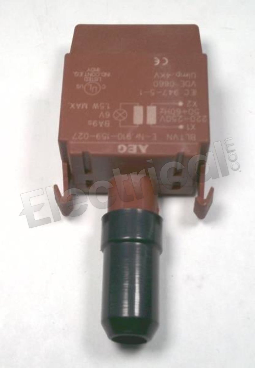 BLT-VN | Eec Aeg Power Supply Power Supply