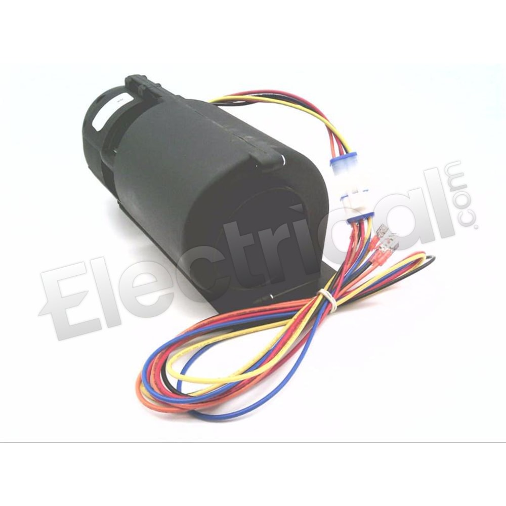 BLWR1011 Ice Qube Cooling Systems Inc Blower HVAC