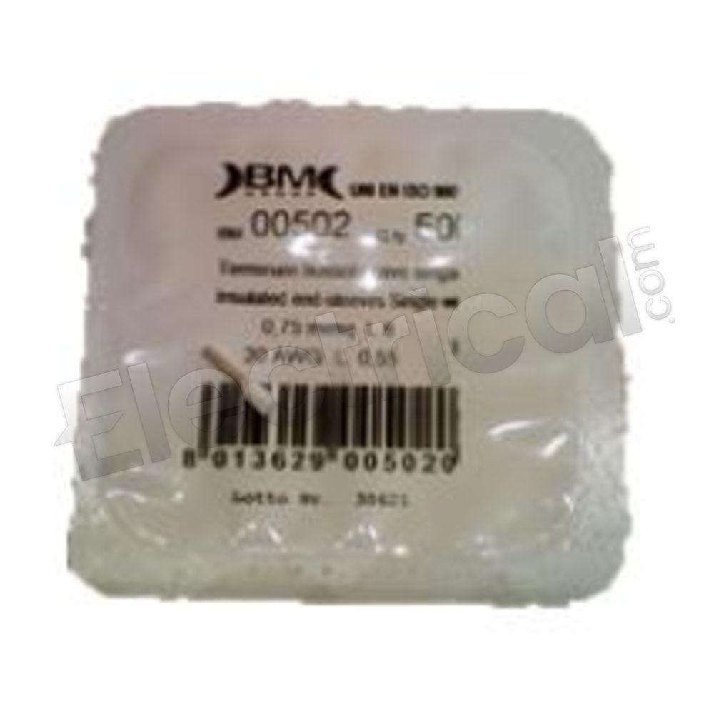 Automation Direct BM-00502 Connector/Terminal/Pin Electrical Component