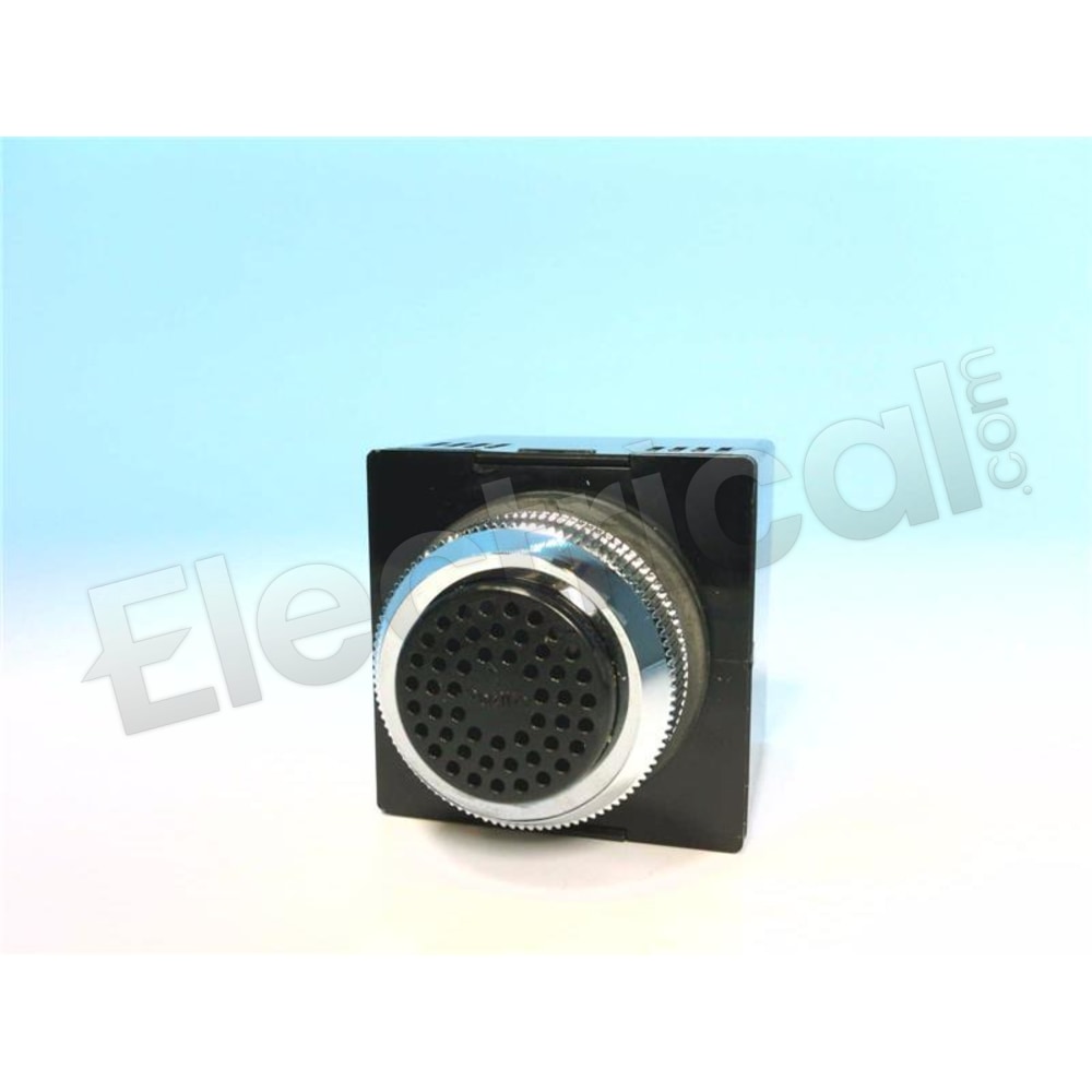 Patlite BM-202H Bell Alarm Circuit Breaker