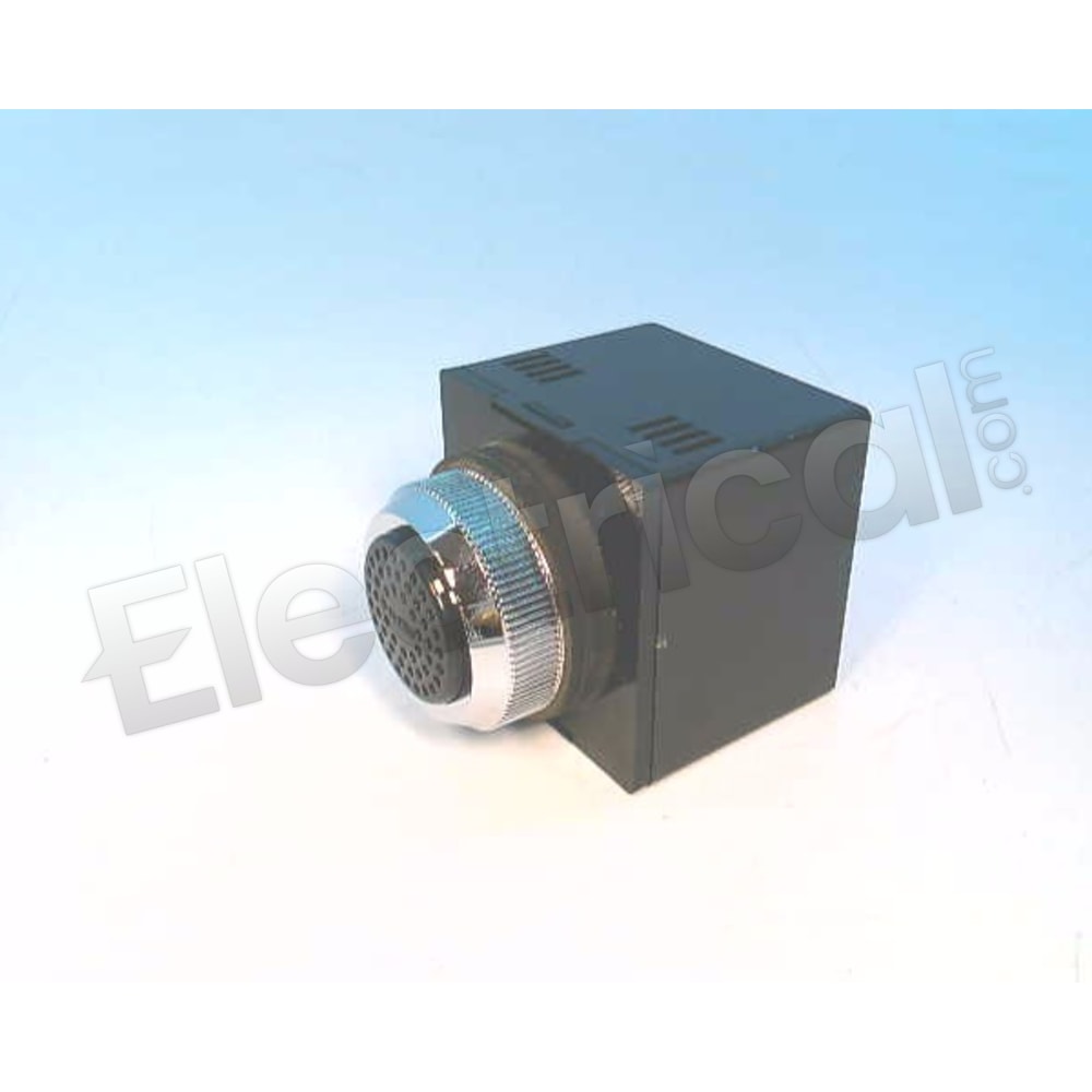 Patlite BM-212H Bell Alarm Circuit Breaker