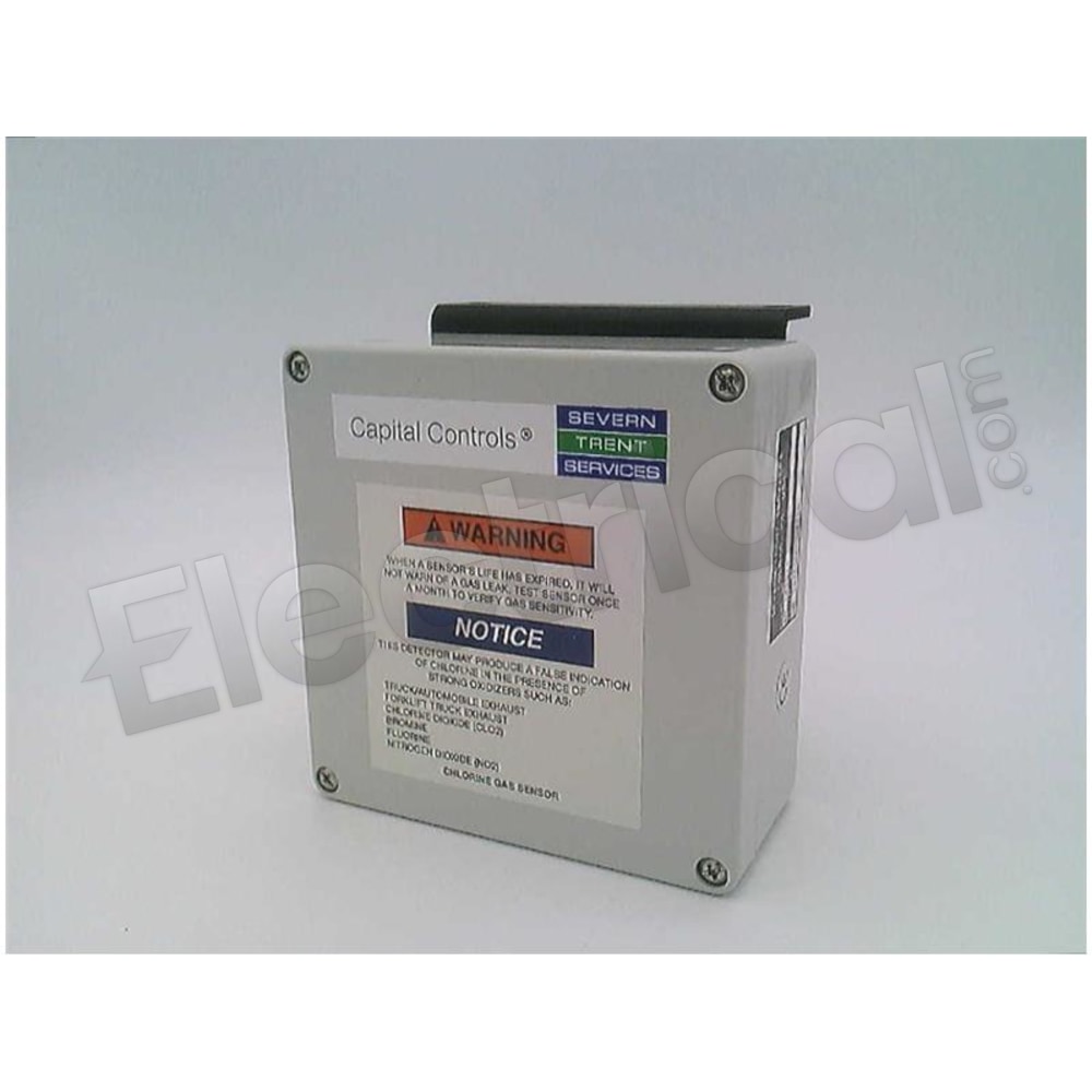 Microtel BM-5415 Sensor Automation