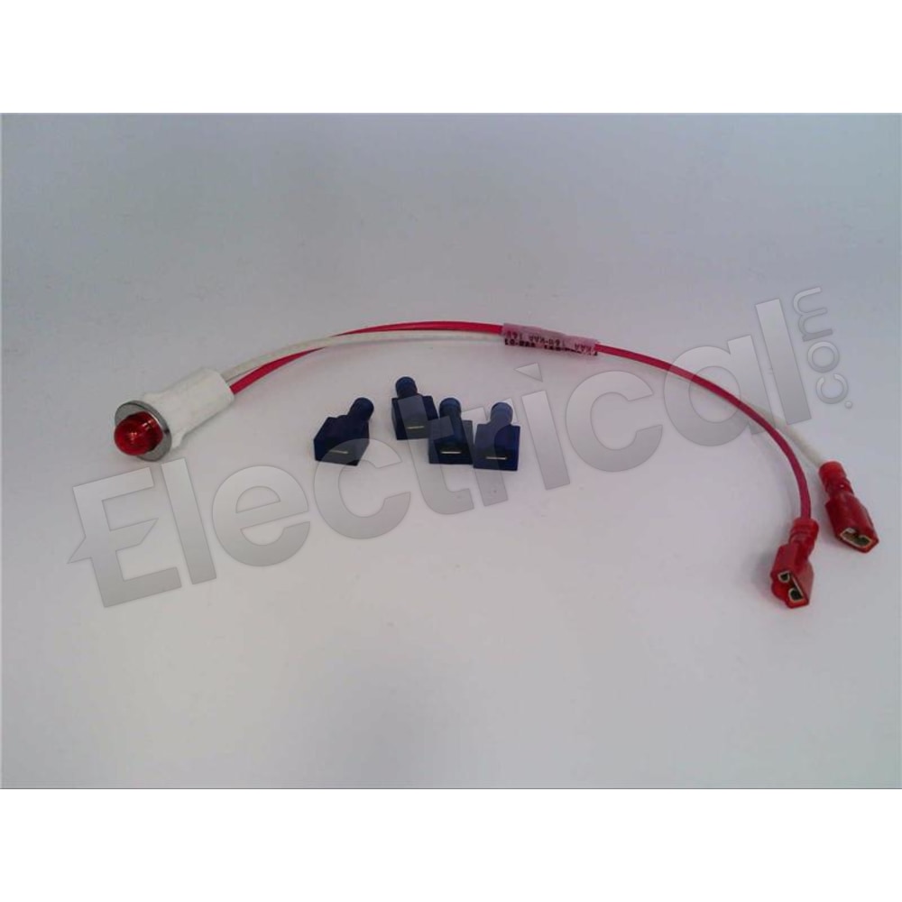 Hydrotherm BM-7232 Indicator/Display Automation