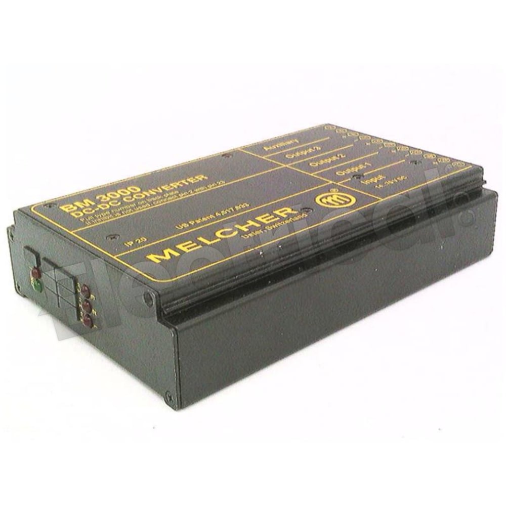 BM3-020 SMC Automation Switch Automation