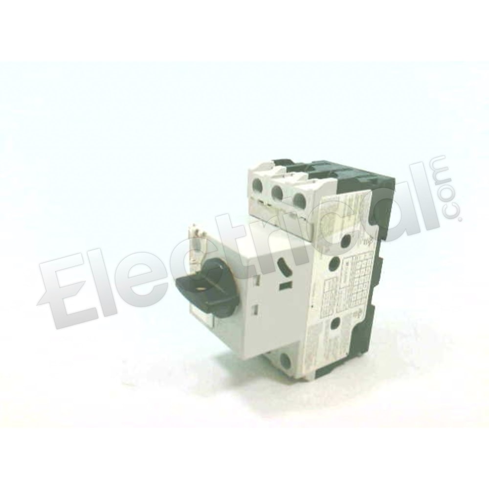 Fuji Electric BM3RHB-032 Motor Starter Motor Control