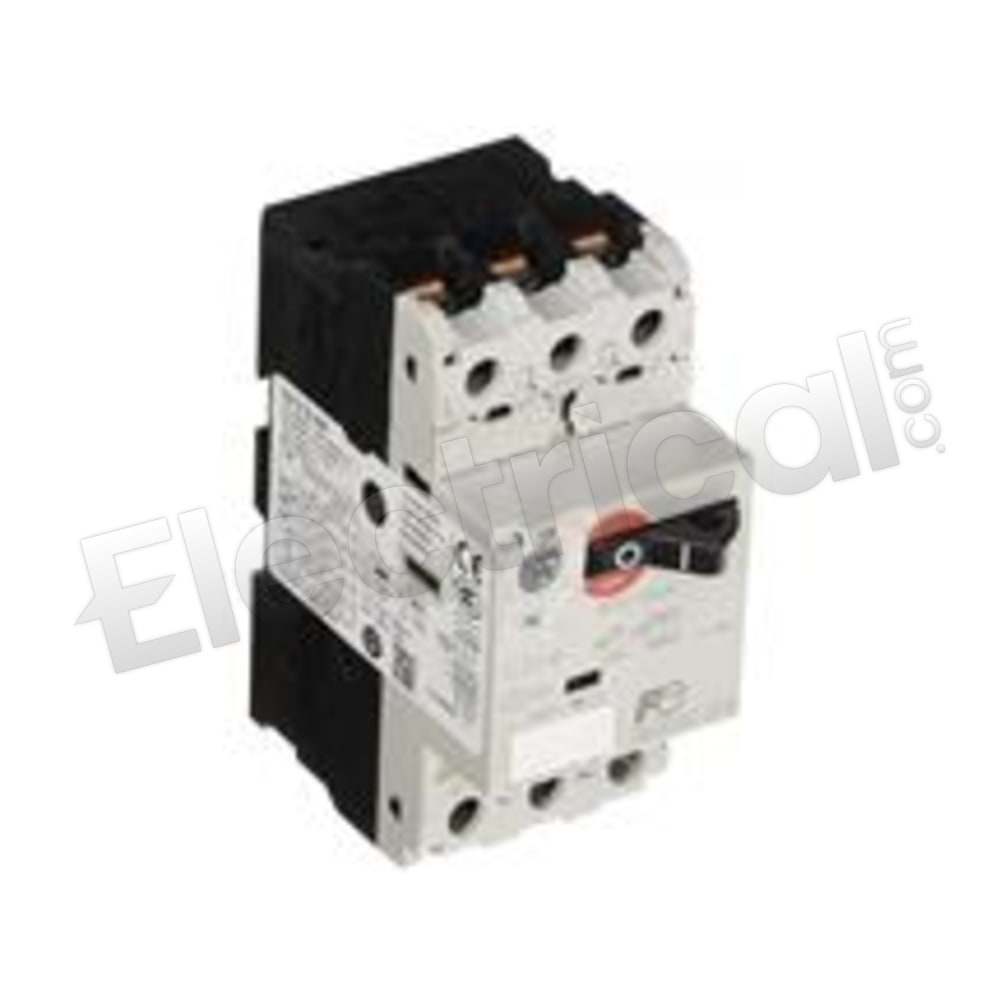 Fuji Electric BM3RSR-010 Motor Starter Motor Control