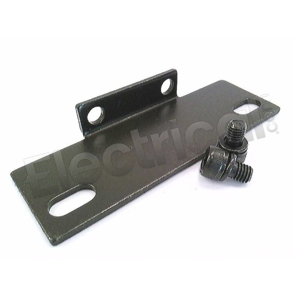 SMC BM52 Bracket Machine Part