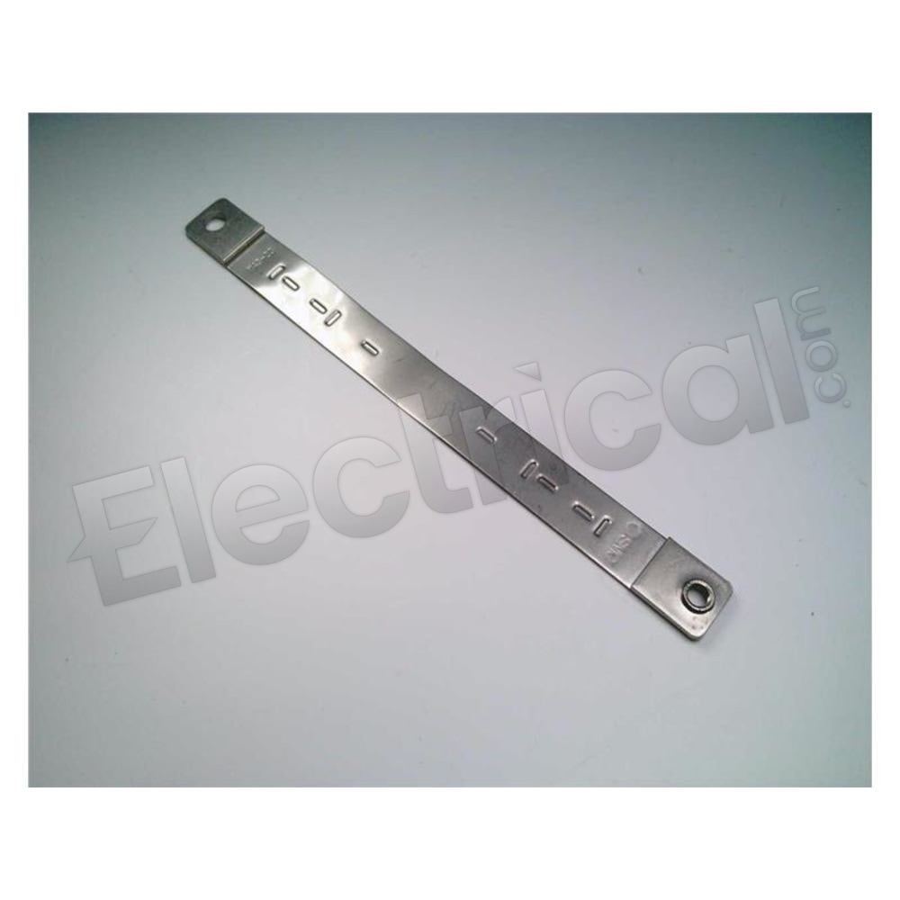 SMC BMA3-020S Bracket Machine Part