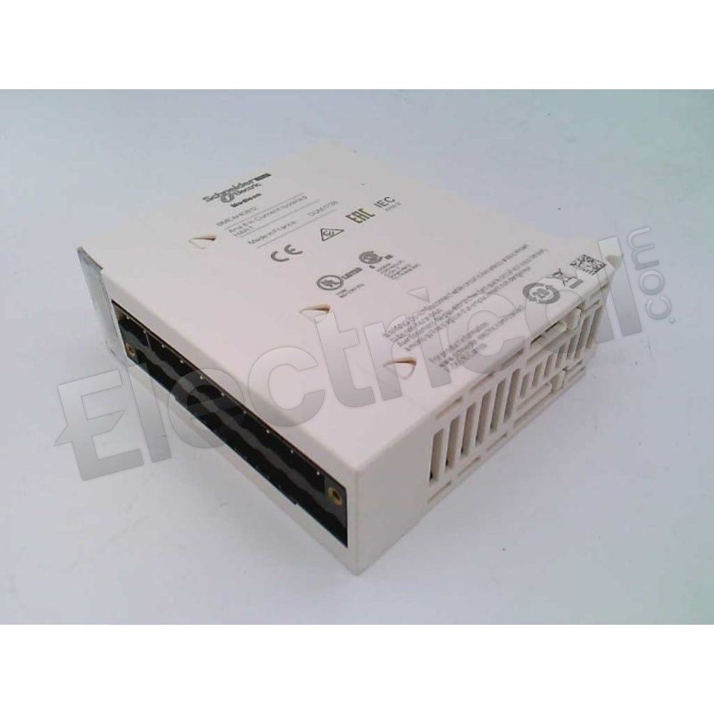 Schneider Electric BMEAHI0812 CPU/Control Board Automation