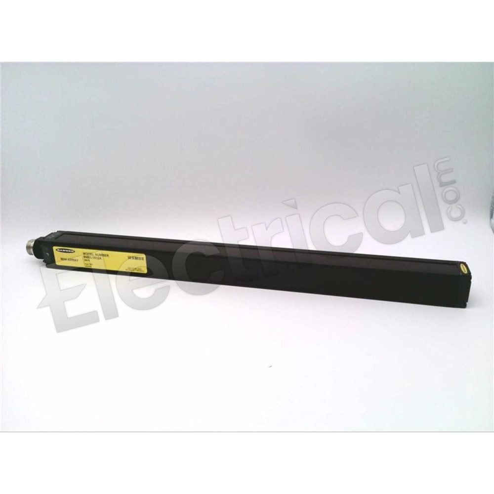 Banner Engineering BMEL1832A Light Curtain Safety Systems