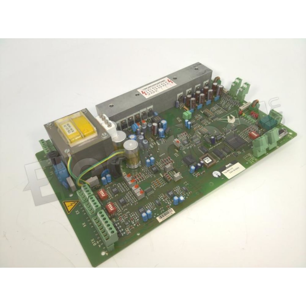 EMG BMI2-11.2 Industrial Computer Accessory Automation