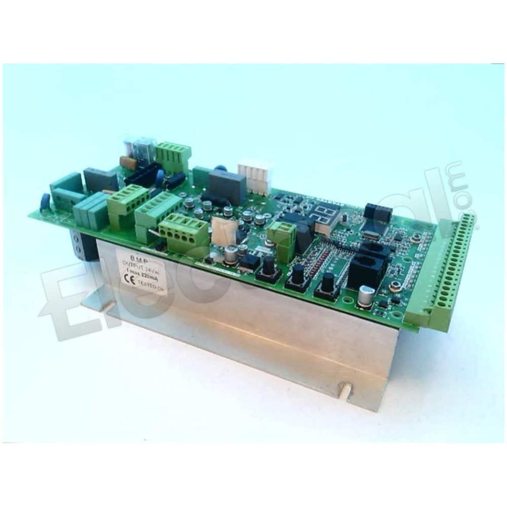 BMP2V03 Jamison Door Co Industrial Computer Accessory Automation