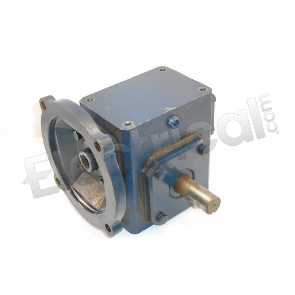 Regal Beloit BMQ1175-3-20:1-L-56 Motor Control Part And Accessory Motor Control