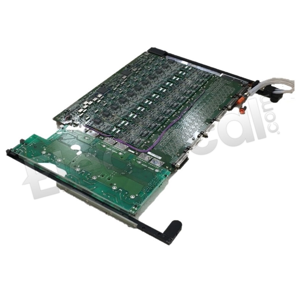Advantest BMS-023235 Industrial Computer Accessory Automation