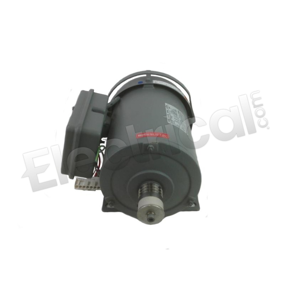 Miki Pulley BMS-074-NHBN-A-29 Motor Automation