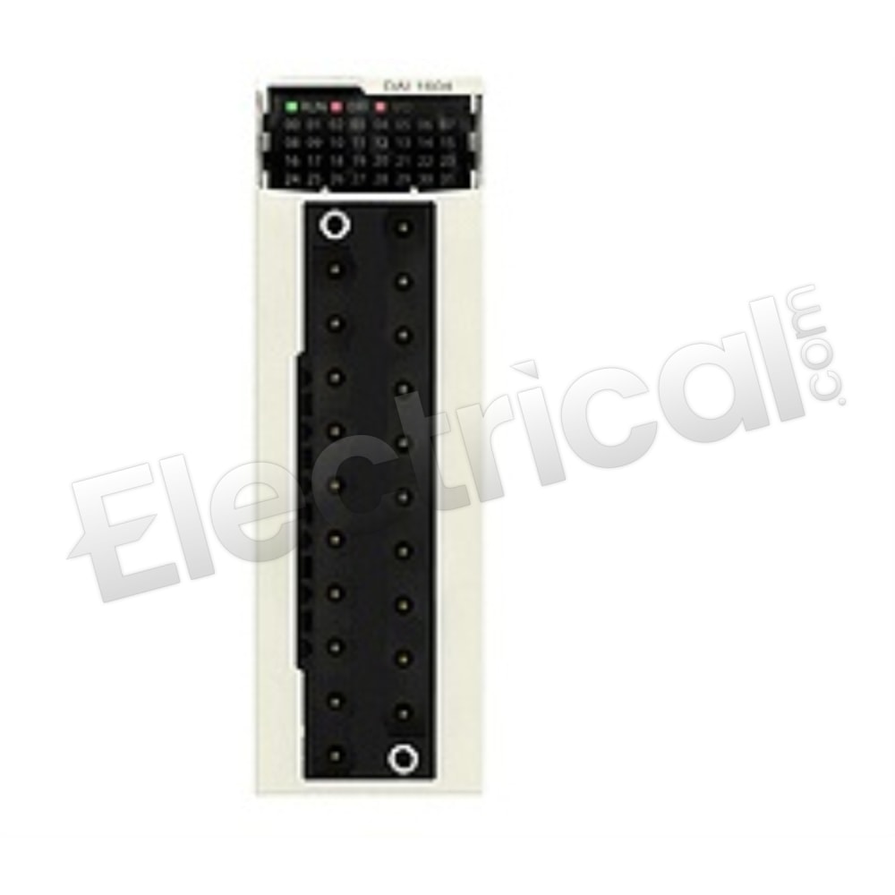 Schneider Electric BMXDDM3202K PLC Module Automation