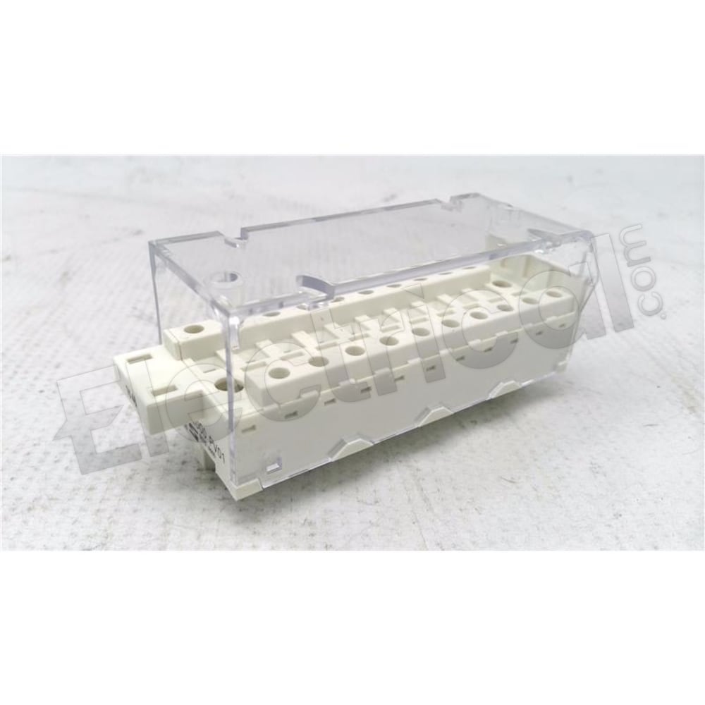 Schneider Electric BMXFTB2000 PLC Automation