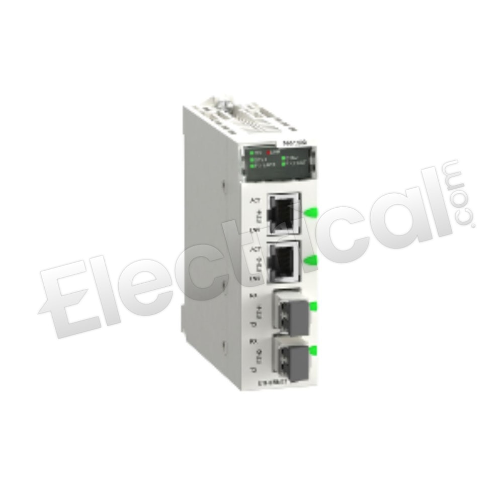 BMXNRP0200 Schneider Electric PLC Automation