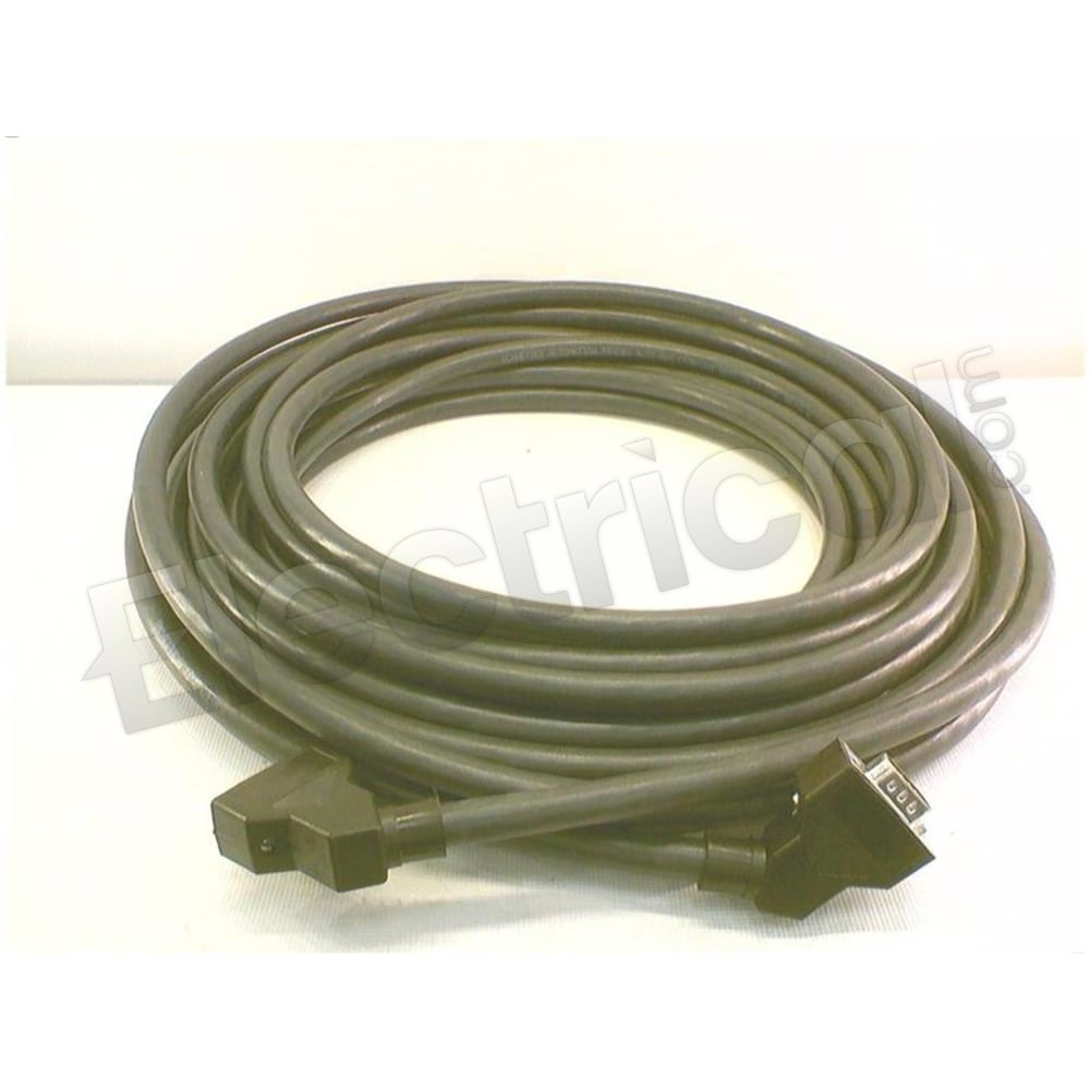 Schneider Electric BMXXBC120K Cordset Cable & Wire Automation