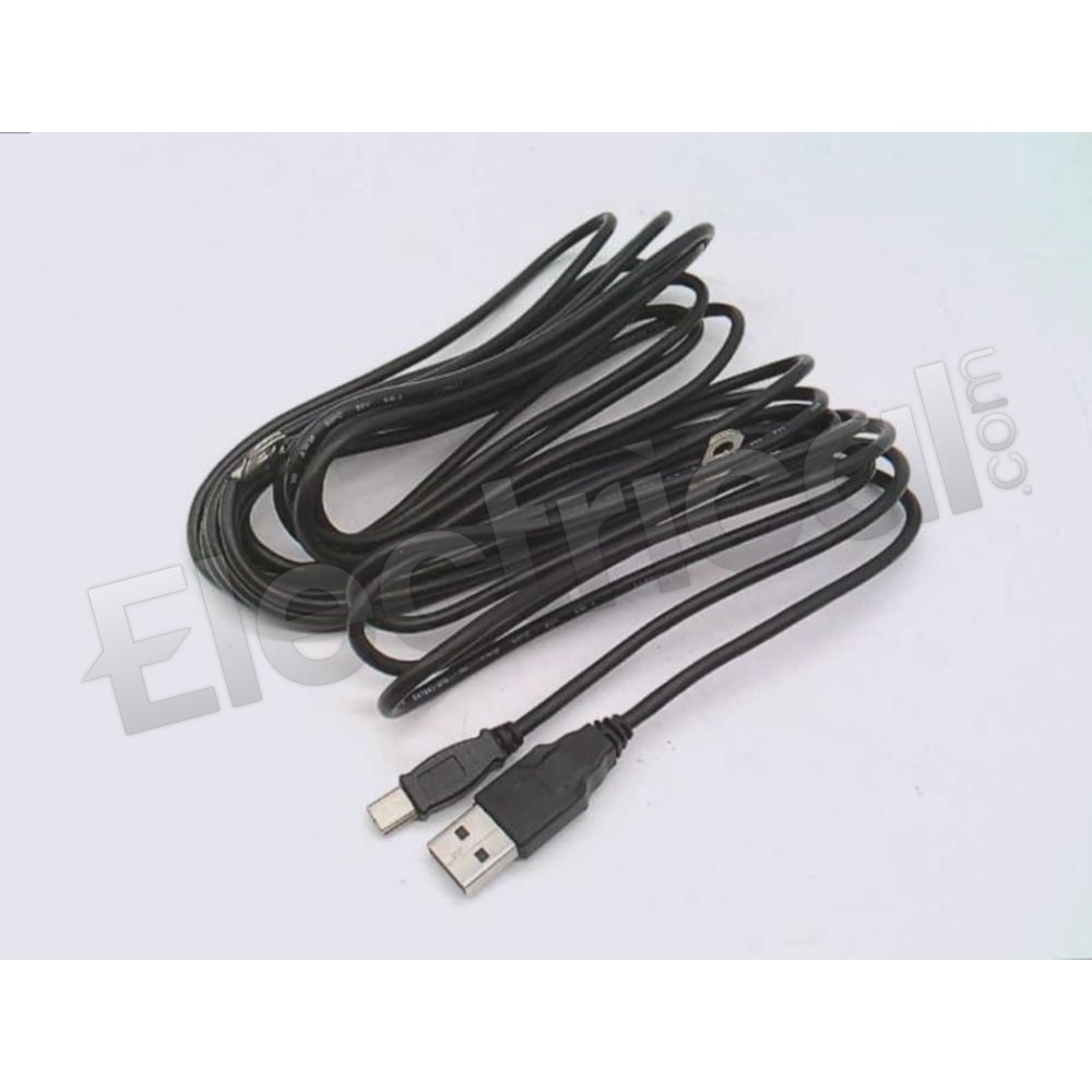 Schneider Electric BMXXCAUSBH045 Cordset Cable & Wire Automation