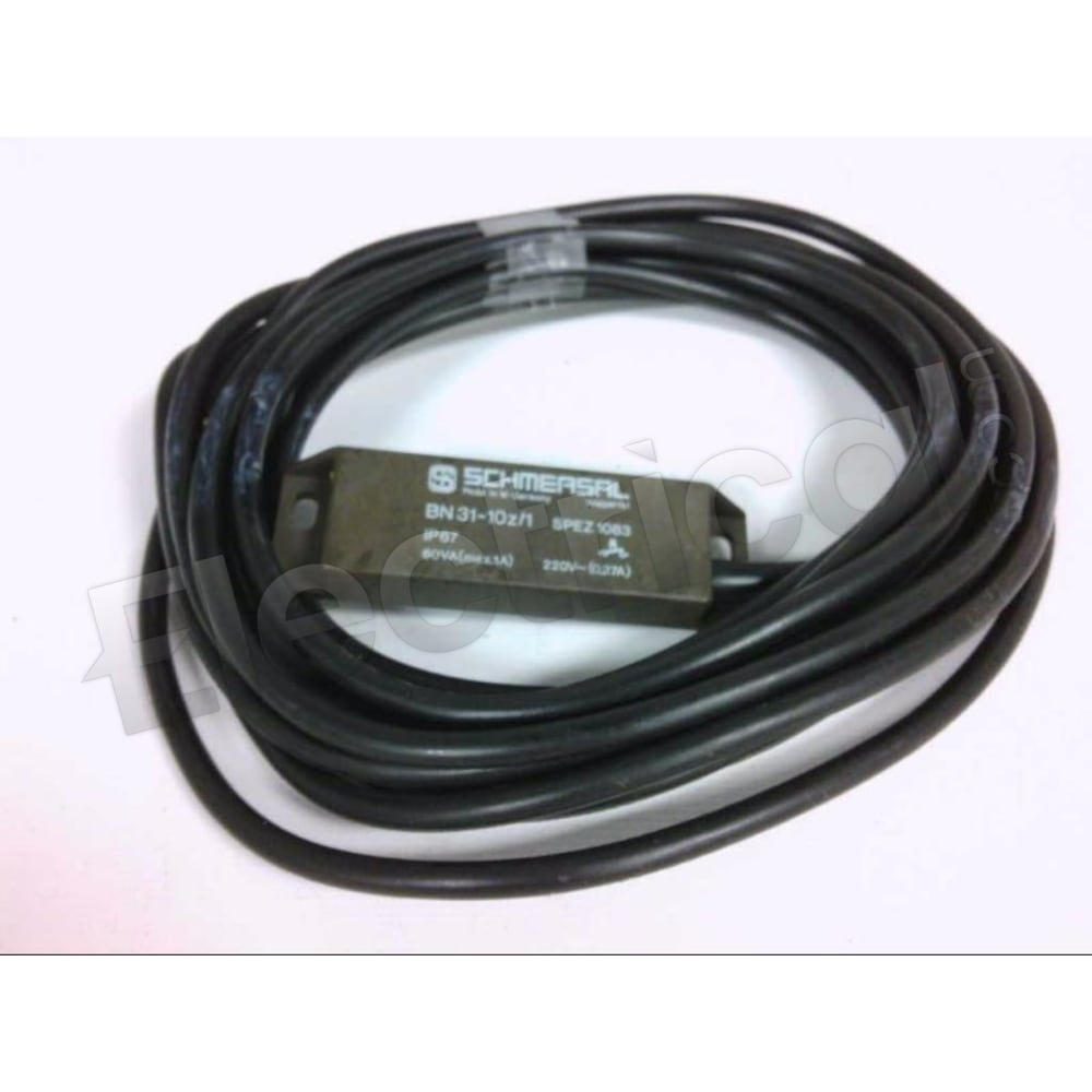 Schmersal BN 31-10Z Automation Switch Automation