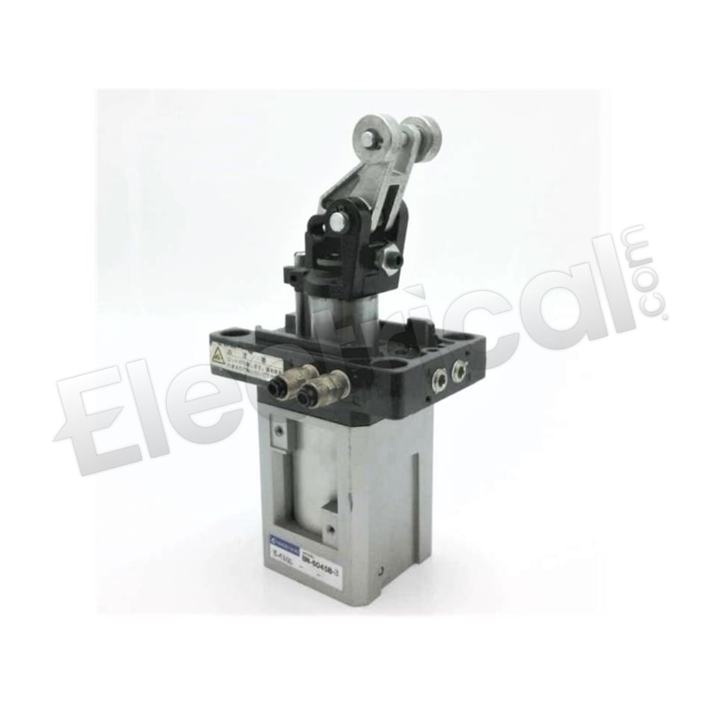 Nihon Seiki BN-6045B-3 Hydraulic Cylinder Hydraulic