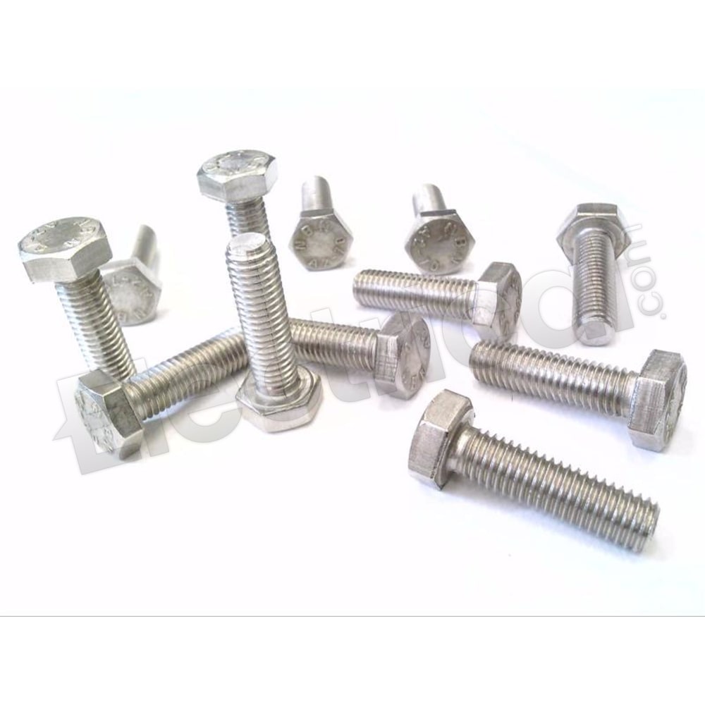 Bossard BN-622-M10X35 Screw Machine Part