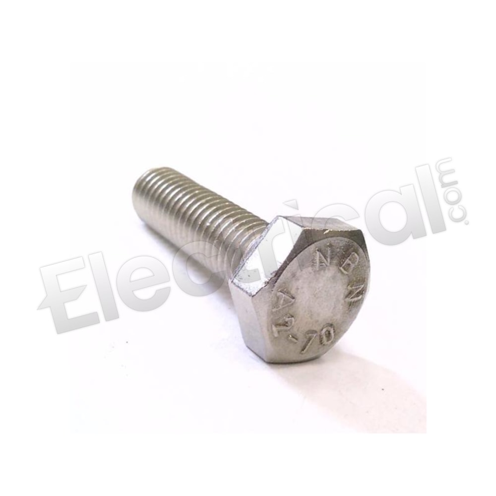 Bossard BN-622-M10X35-EA Screw Machine Part