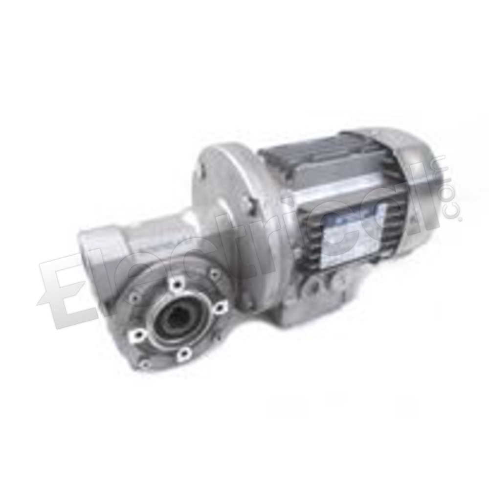 Bonfiglioli BN-63-C-4 Hydraulic Motor Hydraulic